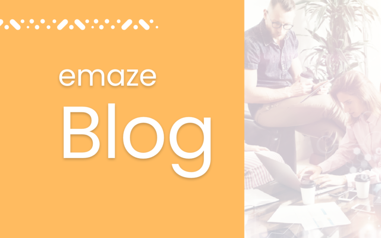 The Emaze Education Plan | emaze