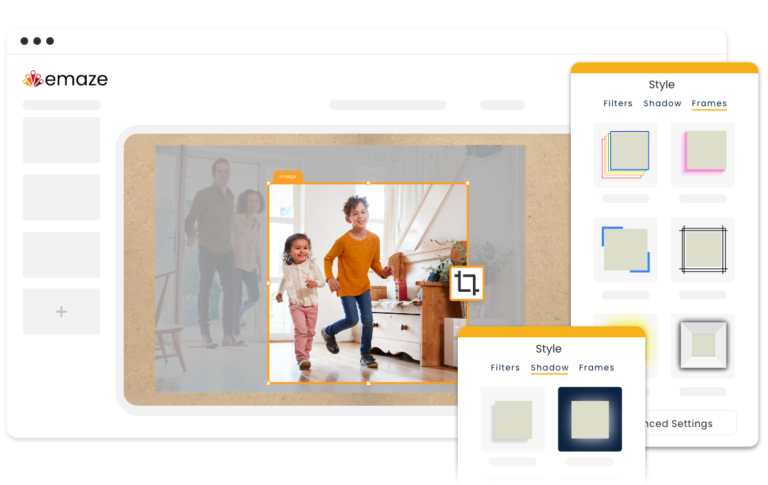 Create a Personalized Digital Photo Album | emaze