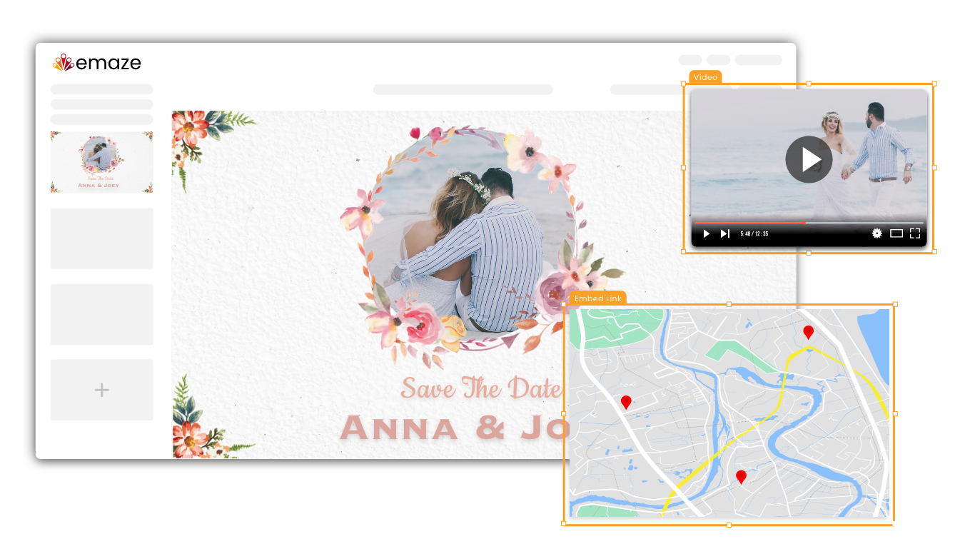 eCards | A Powerful Card Maker For Any Occasion | emaze