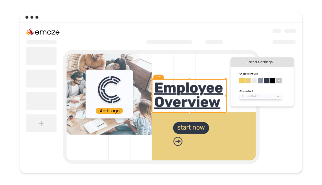 Content Creation: Best Presentations, eCards & More | emaze