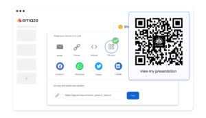 Improve Your Workflow With Online Collaboration Tools | emaze