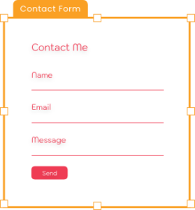 Modelos para criar facilmente ótimos formulários | emaze