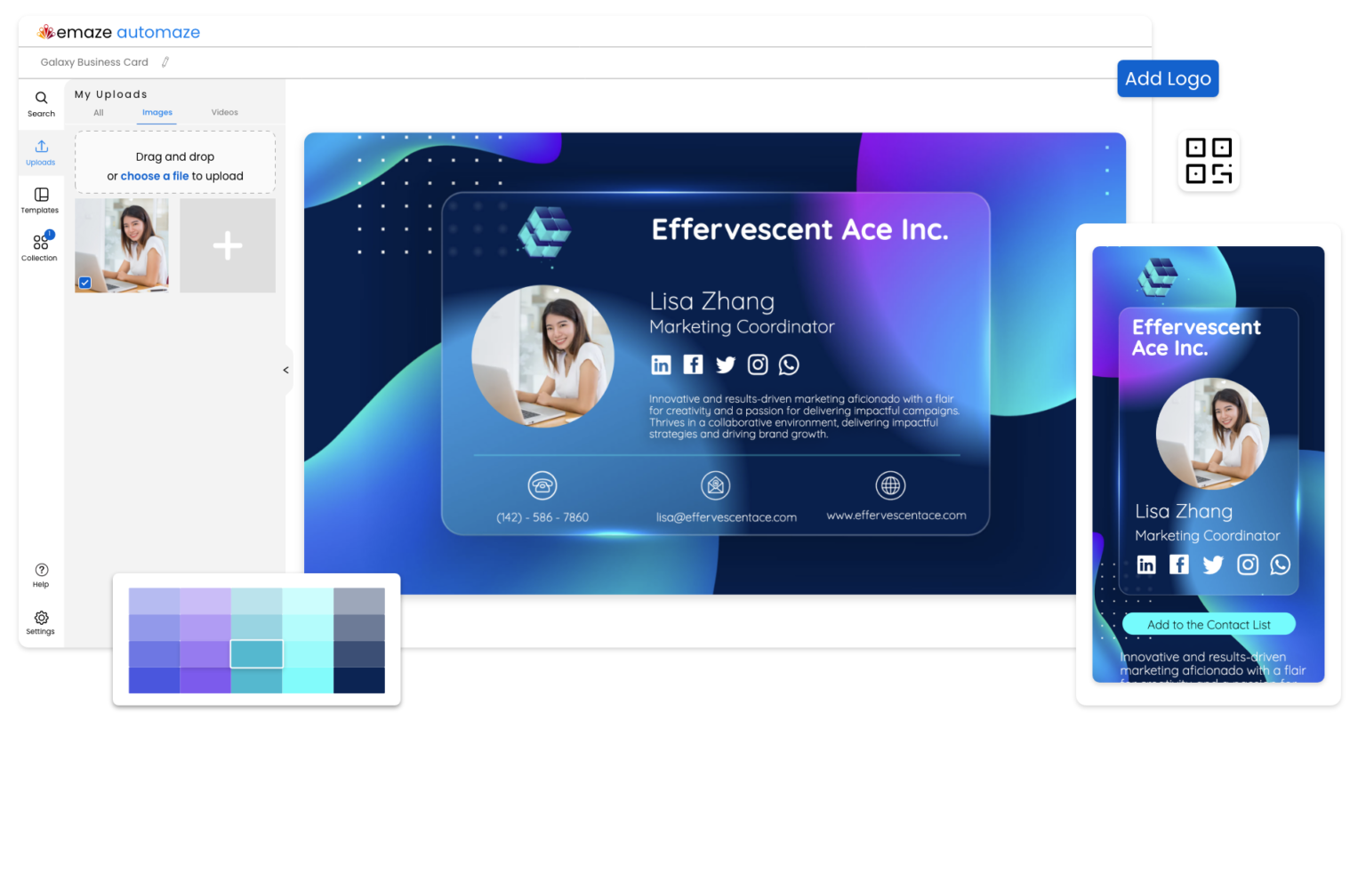 Content Creation: Best Presentations, eCards & More | emaze