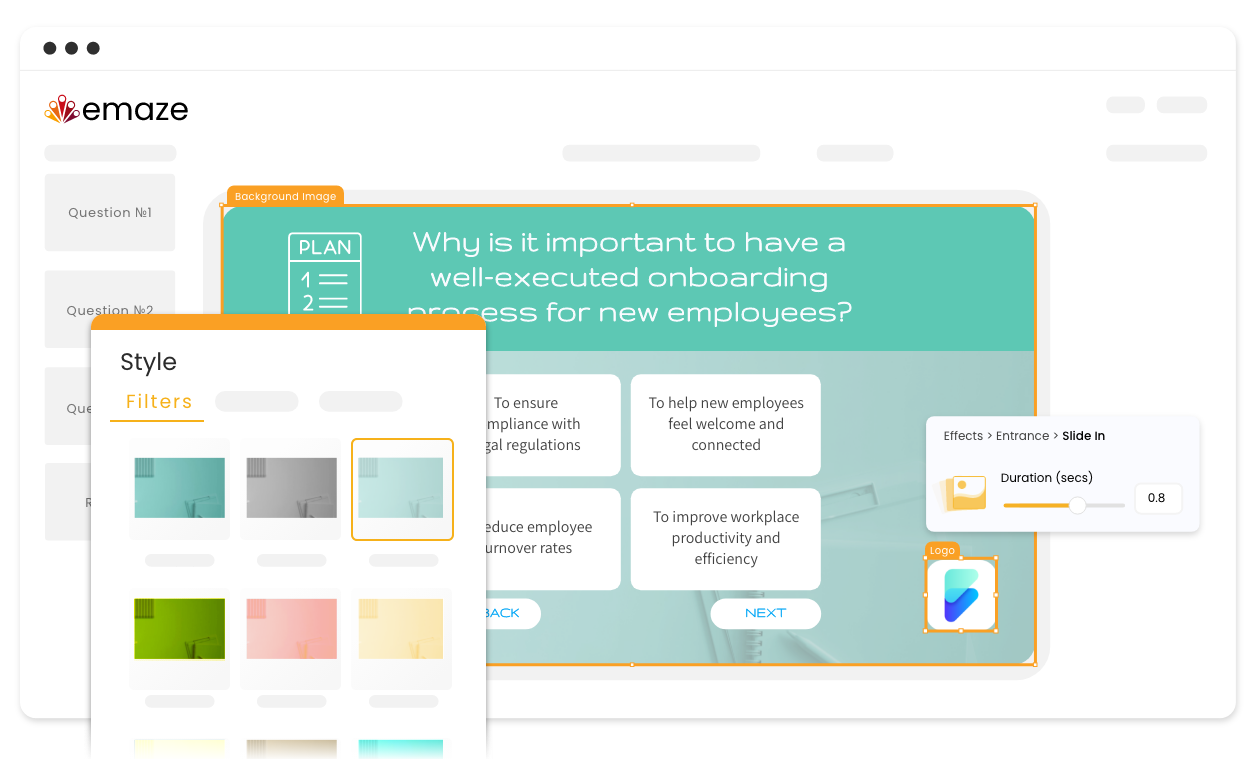Content Creation: Best Presentations, eCards & More | emaze