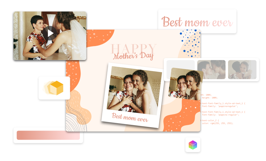 eCards | A Powerful Card Maker For Any Occasion | emaze