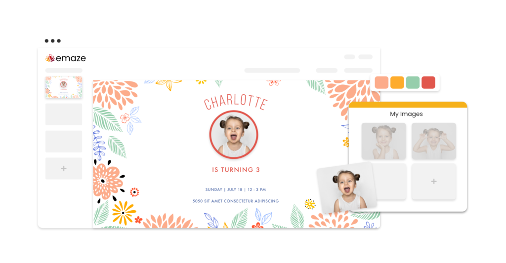 eCards | A Powerful Card Maker For Any Occasion | emaze