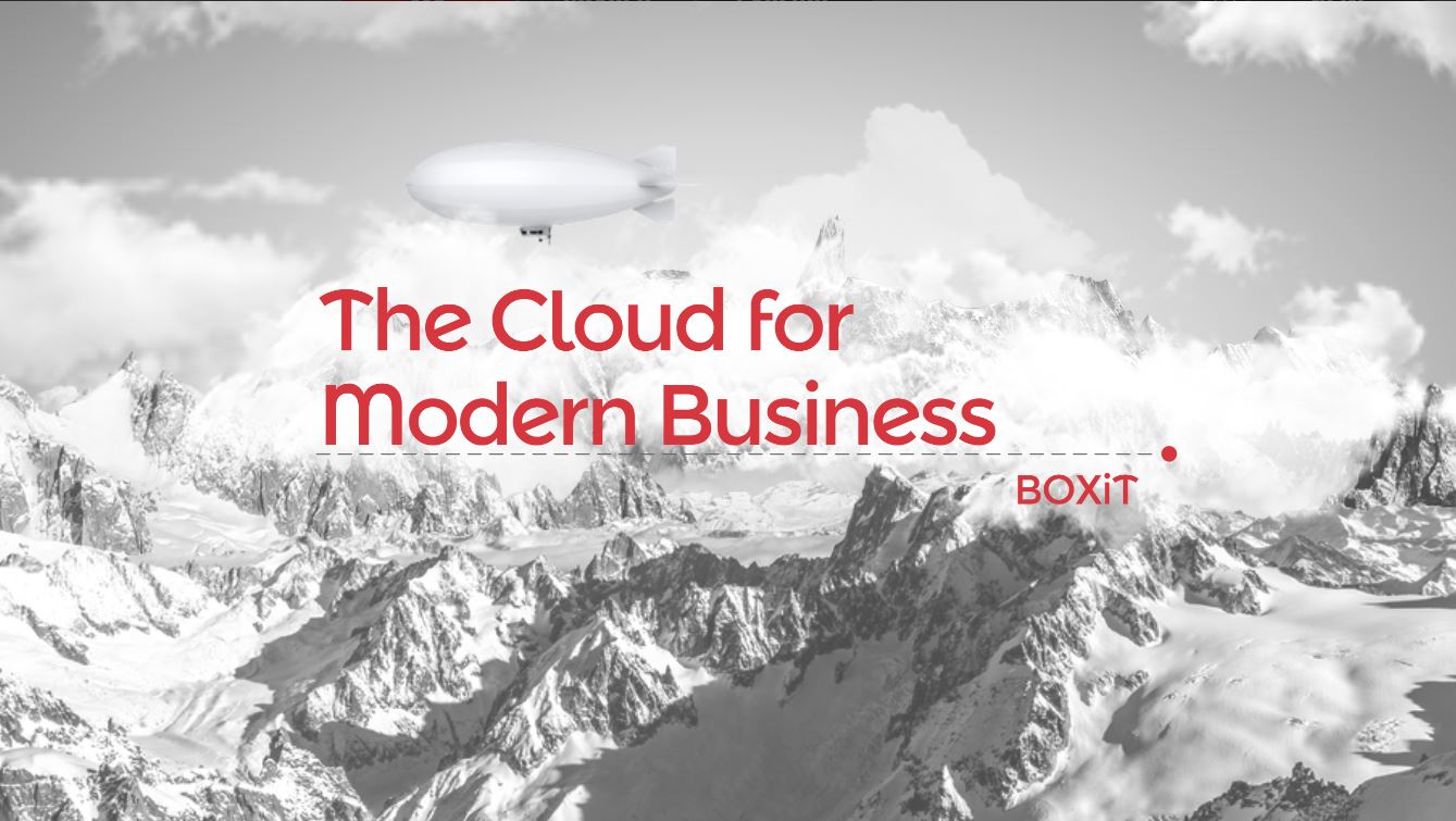 Create an Engaging Slide Deck with A Dynamic Platform | emaze