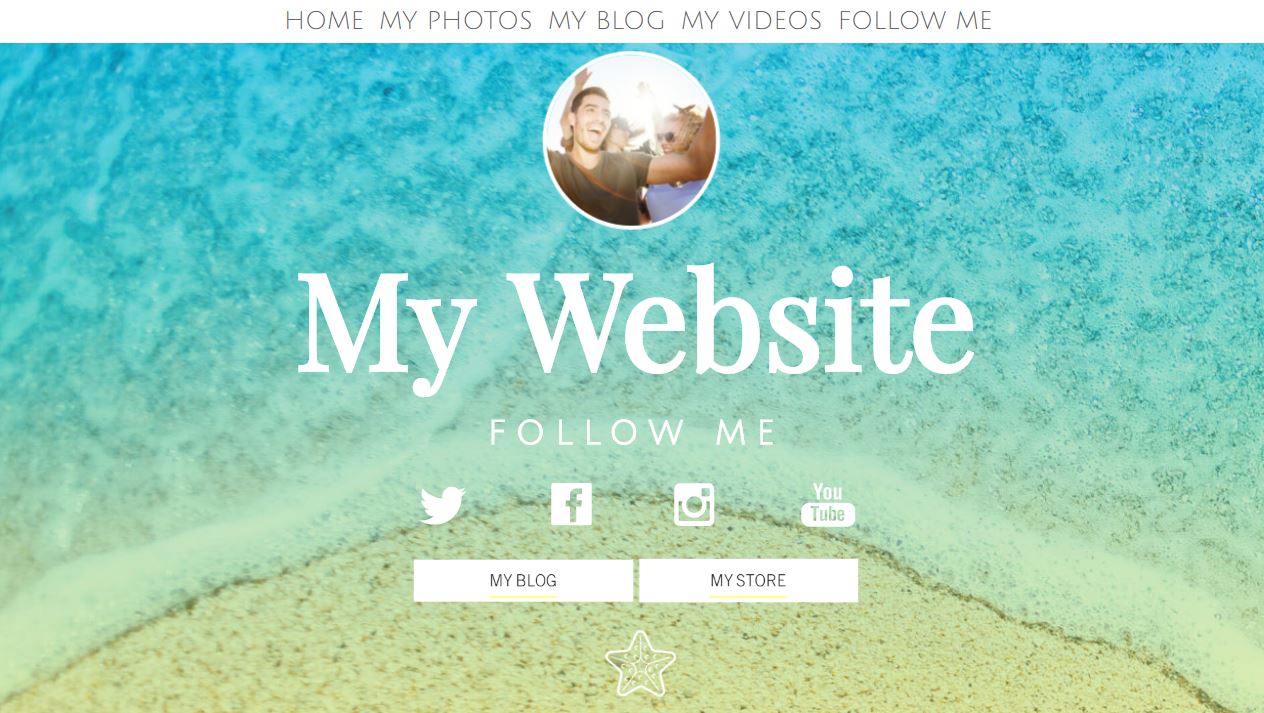 Creating a Website Has Never Been Easier | emaze