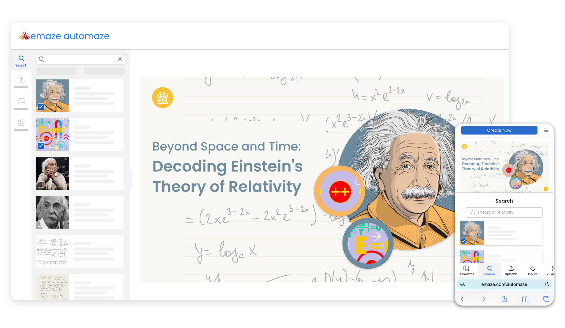 Library Resources | Great for Academic Institutions | emaze