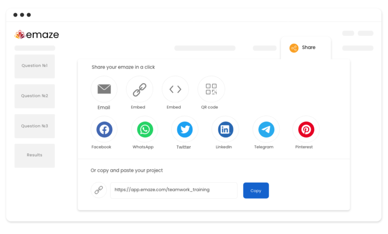 Training and Development Made Easy | emaze