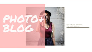 Create a Personalized Digital Photo Album | emaze