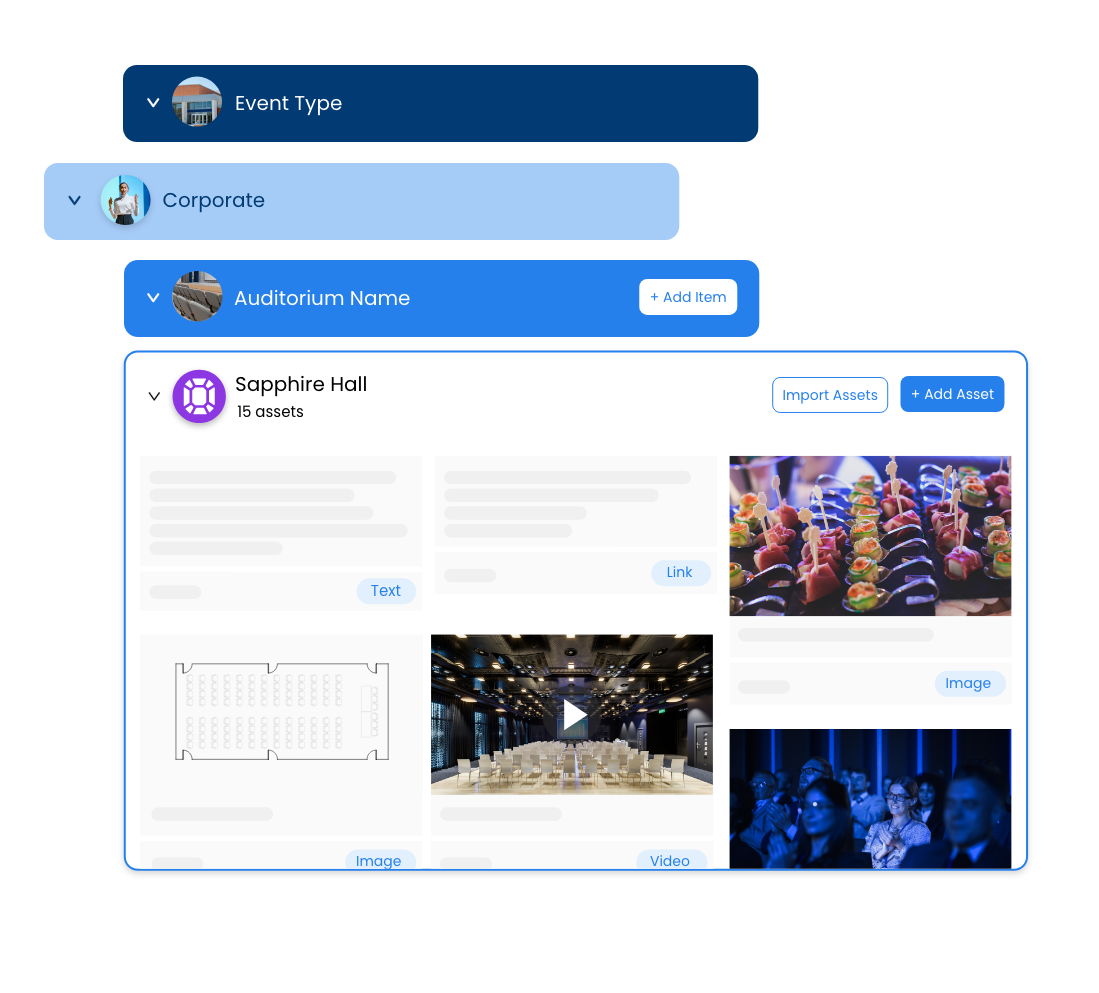 Unlock the Power of a Digital Asset Manager | emaze