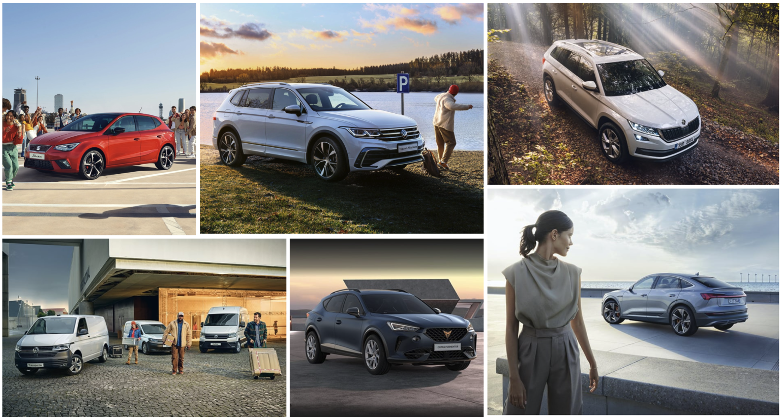 Champion Motors Case Study | emaze